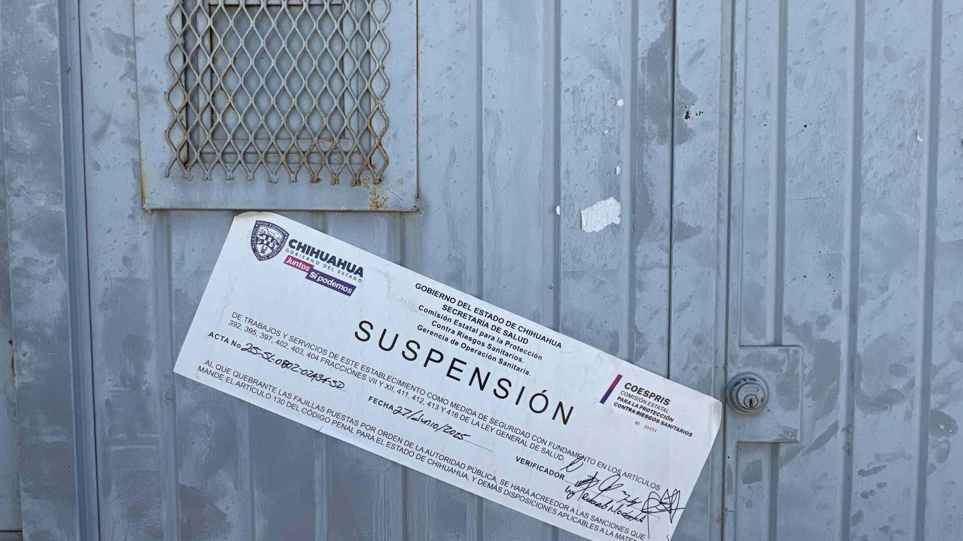 Ciudad Juárez: Identifican 15 cuerpos de 386 en crematorio Plenitud; avanzan análisis forenses ...